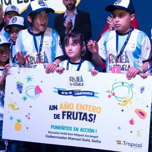 Stream El INTA presenta la séptima edición del Concurso Nacional ...