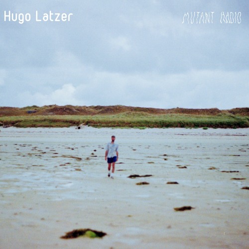 Stream Hugo Latzer [25.04.2023] by Mutant Radio | Listen online for ...