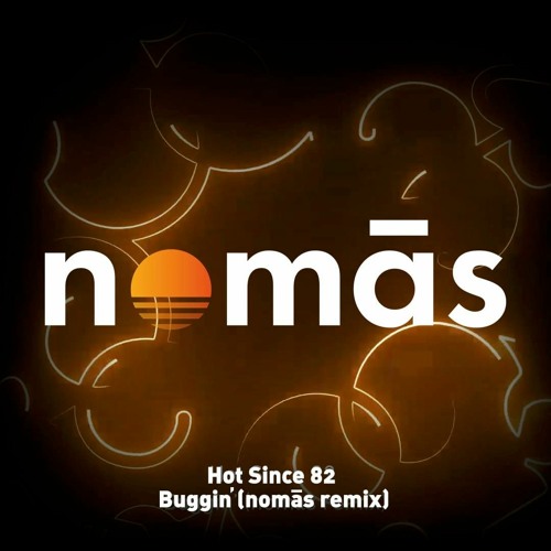 nomas.music - Listen on Spotify - Linktree
