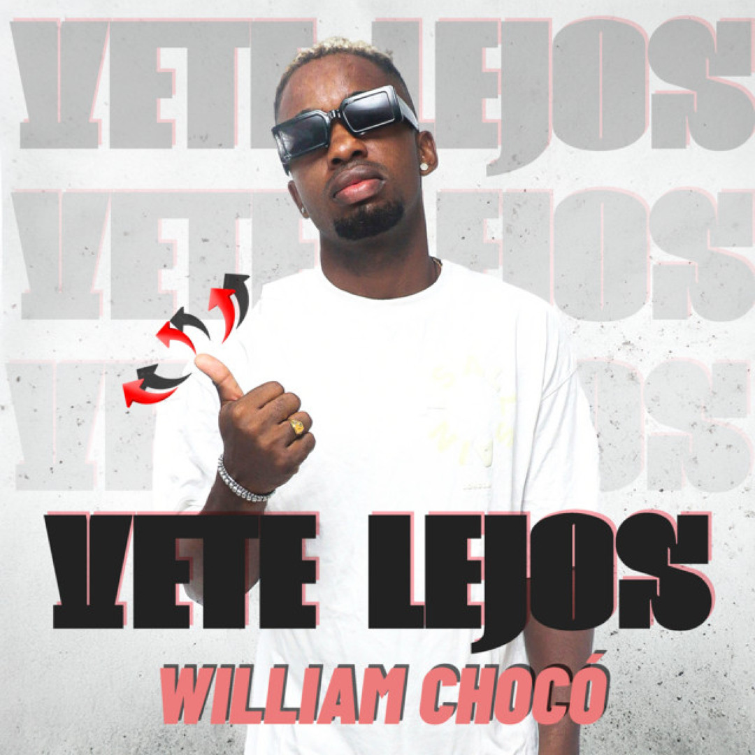 Stream Vete Lejos By Willian Chocó Listen Online For Free On Soundcloud