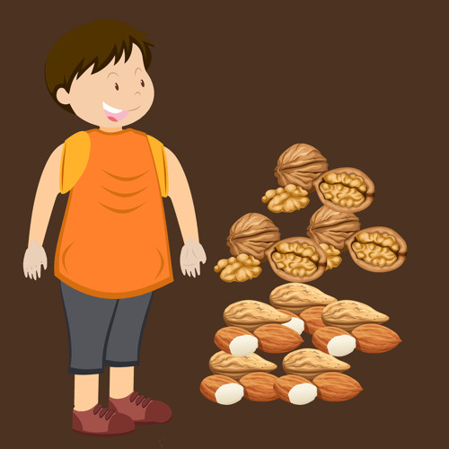 Stream Ek Tha Ladka Toot Batoot by B2 Kids | Listen online for free on ...