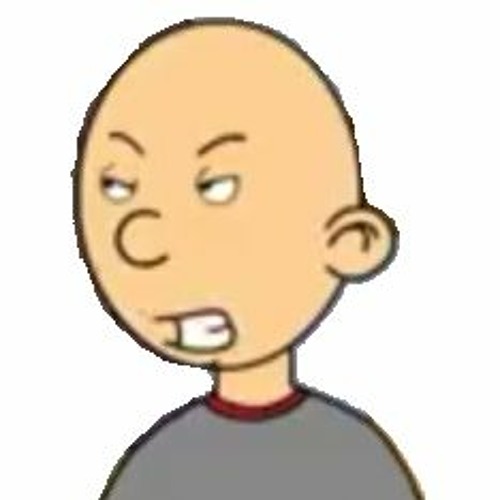 Stream Classic Caillou, You're Grounded by BigIdeaFan Inc. | Listen ...