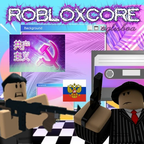 Stream oglisboa | Listen to Robloxcore vol.1 playlist online for free ...