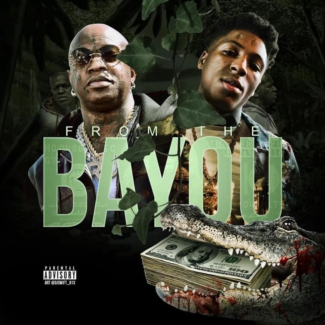 Stream NBA YoungBoy x Birdman Type Beat - Bayou Boyz | Nino Fresco Beats by Nino Fresco | Listen ...