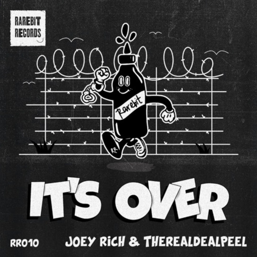 Stream Joey Rich & Therealdealpeel - It's Over [RR010] by HouseHub ...