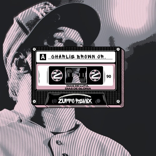 Stream Music Playlist Only (8) | Listen to Charlie Brown Jr - Dias De Luta, Dias De Glória ...