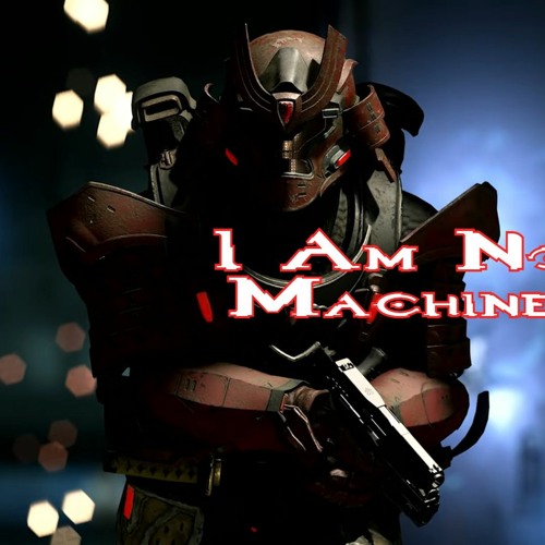 Stream Halo Infinite Song - I Am No Machine by Carbin Flame | Listen ...