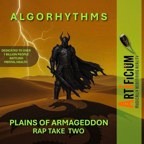 Stream Plains of Armageddon by Driftpainter | Listen online for free on ...