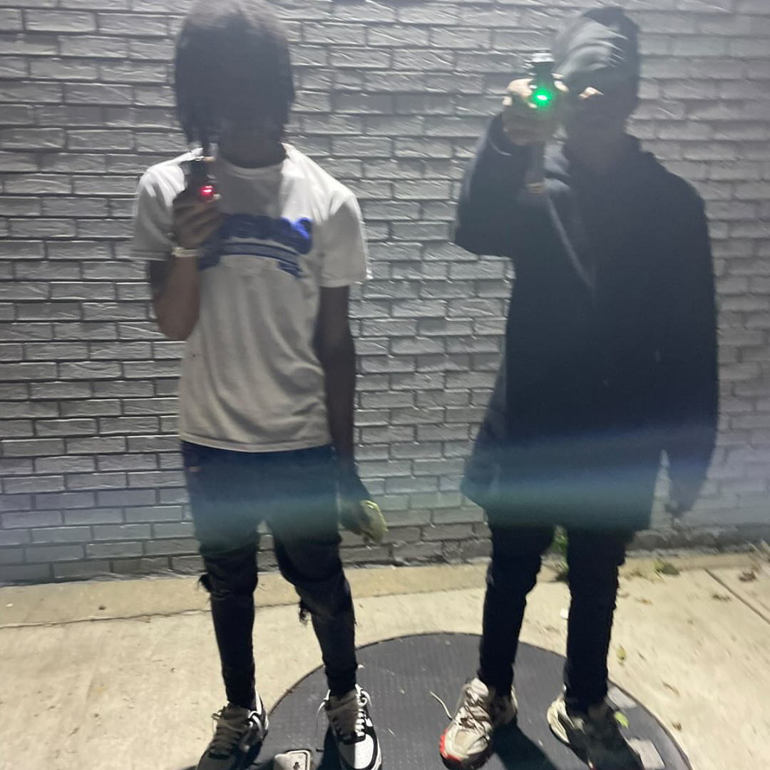 Stream takinyadxwn + nfl rillo - stand on bizness (shaade) [slipbrick ...