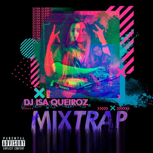 Stream SET RAP | TRAP - DJ ISA QUEIROZ ( MIXTRAP) #1 by Dj Isa Queiroz ...