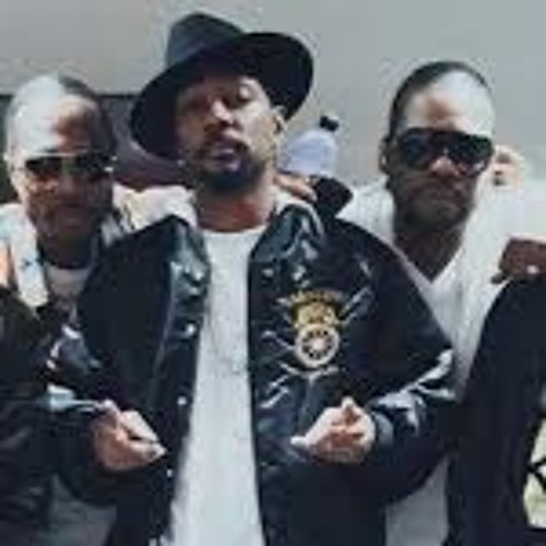 Stream Shane Pearse | Listen to BONE THUGS MIXES playlist online for ...