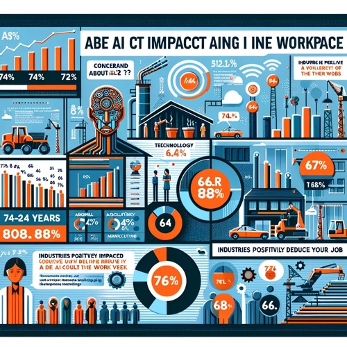 Stream AI at Work: The Impact of Artificial Intelligence in the ...