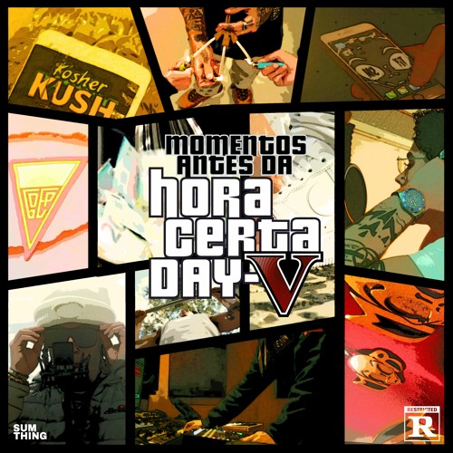 Stream DAY-V - DO ZERO by DAY-V | Listen online for free on SoundCloud