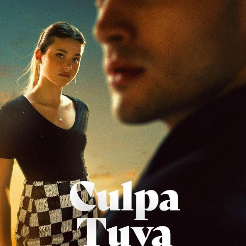 Stream Culpa tuya (2024) PelículaCompleta Ver Pelicula Completa Español Subtitulado Online by ...