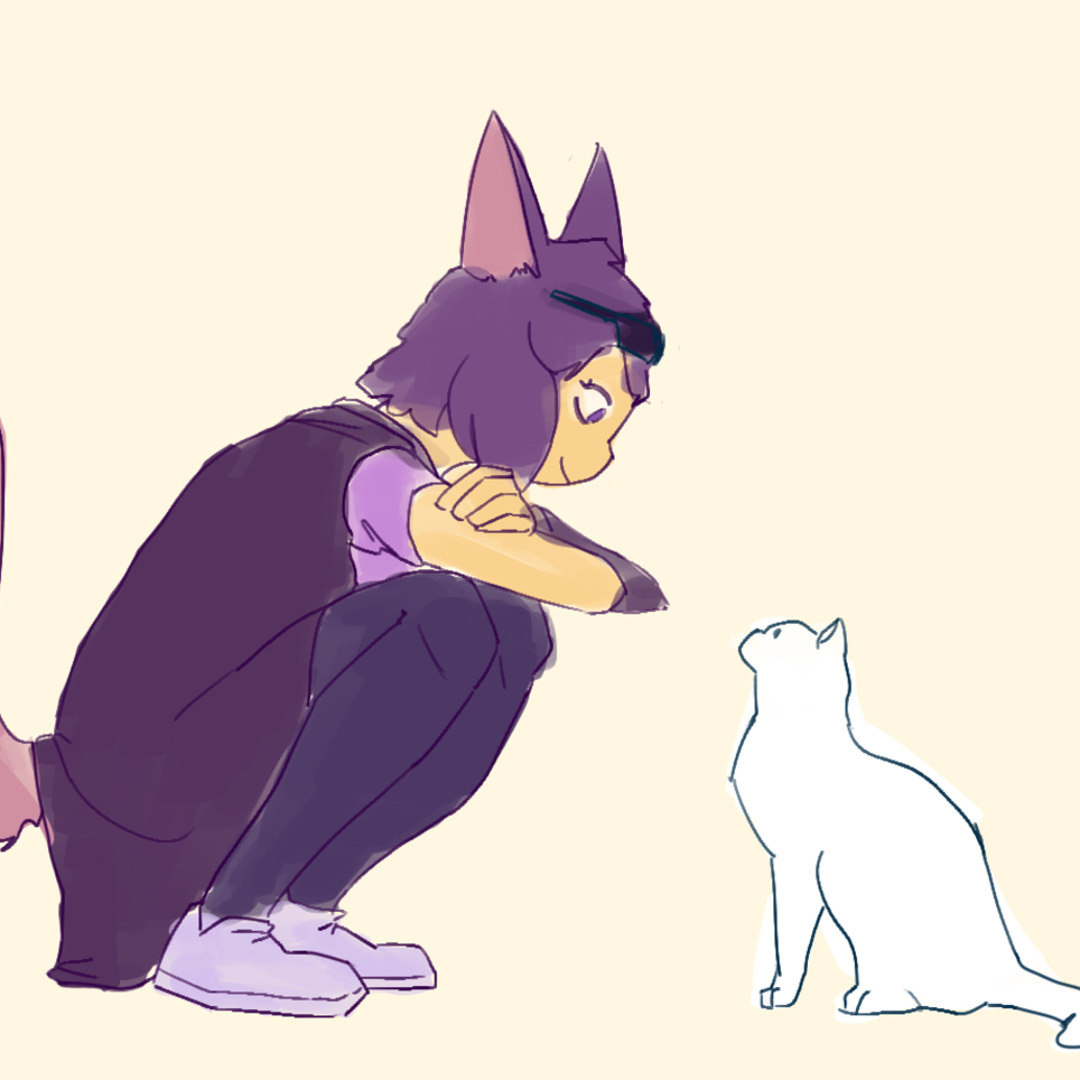 Stream Hey, watch it! (feat. BenyiC03) by Yuné | Listen online for free ...