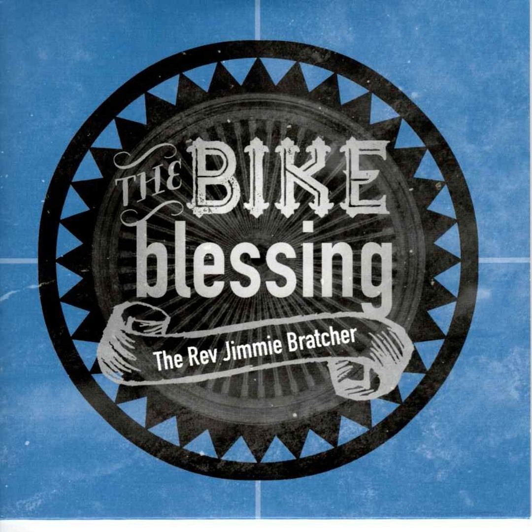 Stream Bike Blessing Prayer by Jimmie Bratcher | Listen online for free ...