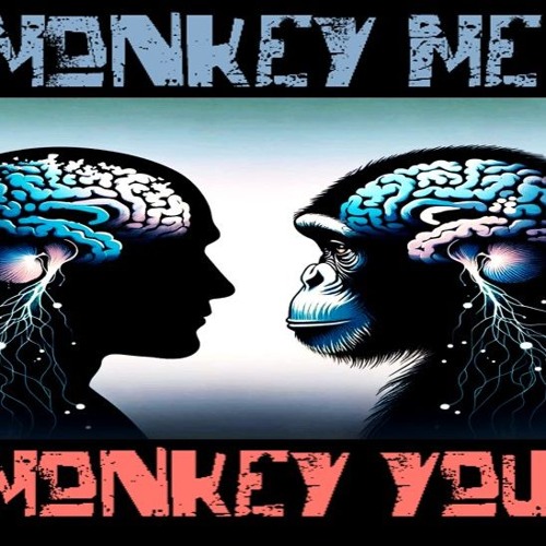 Stream Show sample for 12/5/24: MONKEY ME MONKEY YOU W/ DR. KEVIN ...