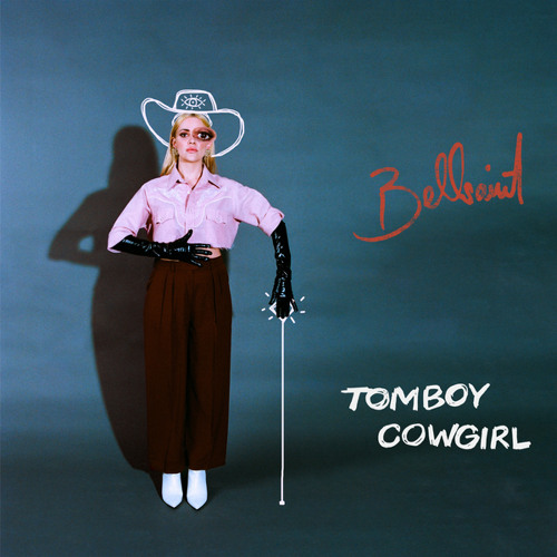 Stream tomboy cowgirl by BELLSAINT | Listen online for free on SoundCloud