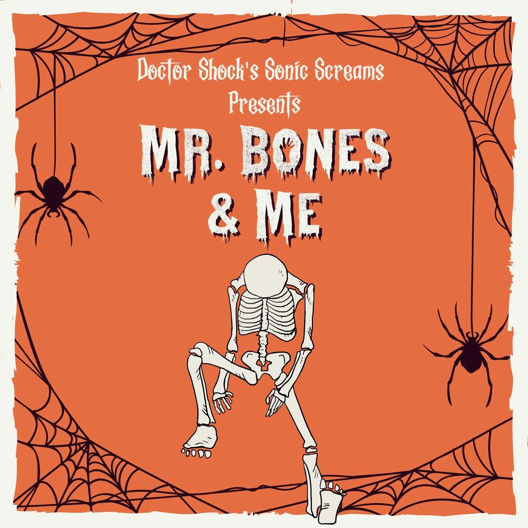 Stream Mr. Bones & Me by DJ Screams-A-Lot | Listen online for free on ...