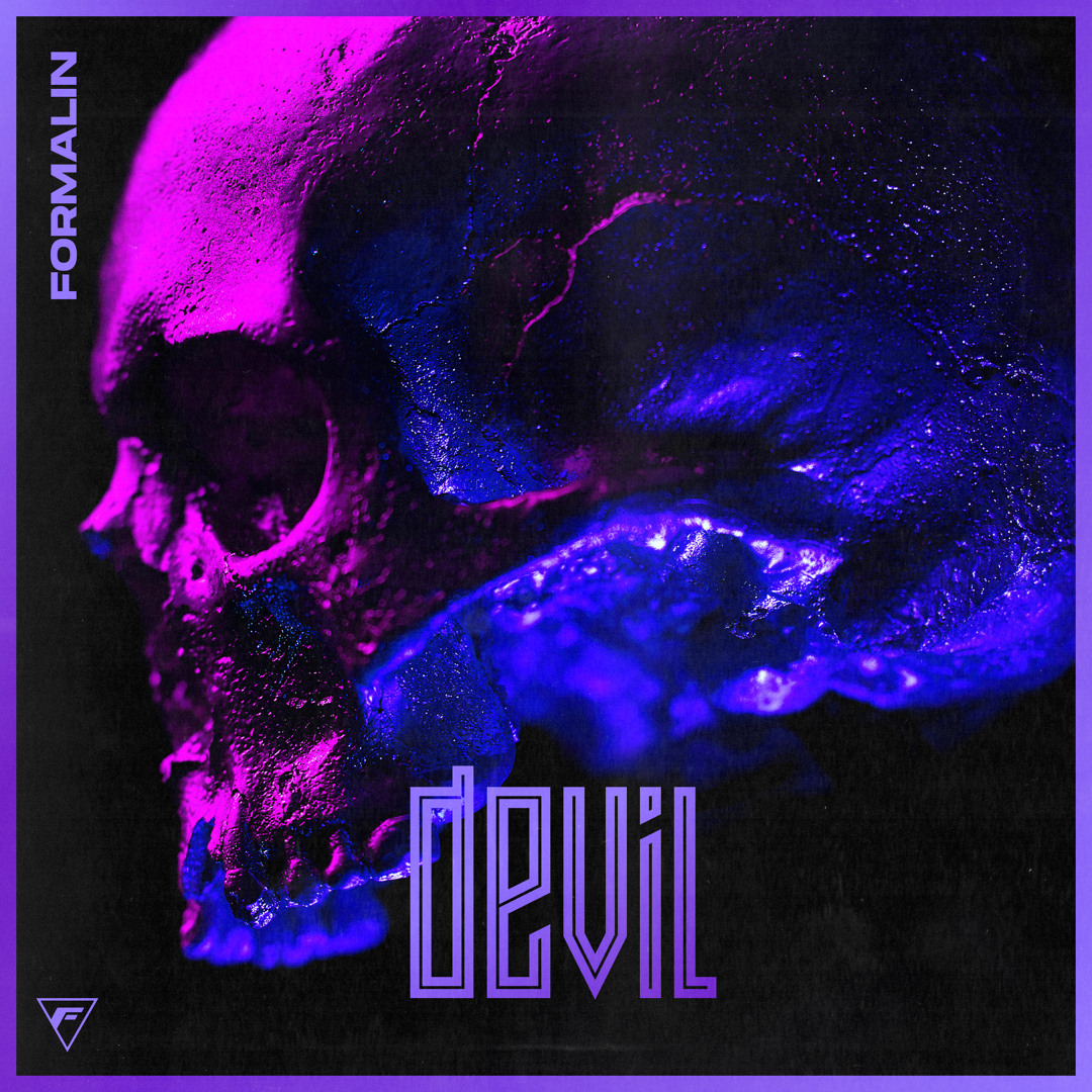 Stream Devil (Formalin Motor Mix) by Formalin | Listen online for free ...