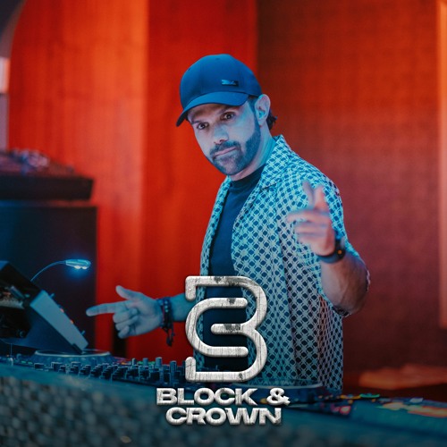 Block & Crown - BLOCK & CROWN RADIO SHOW 072 (Alibi Social Bar Austin ...