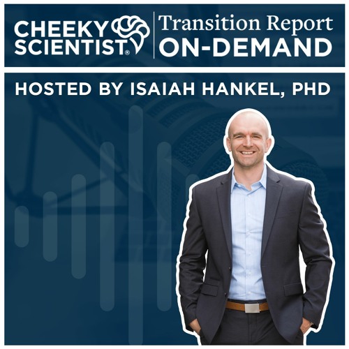 Stream 5 Life Science Industry Trends by Transition Report On-Demand ... Stream 5 Life Science Industry Trends by Transition Report On-Demand ...