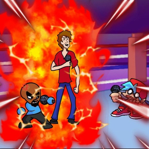 Stream FNF / Shaggy x Matt OST - Final Destination by KylanKonEl ...