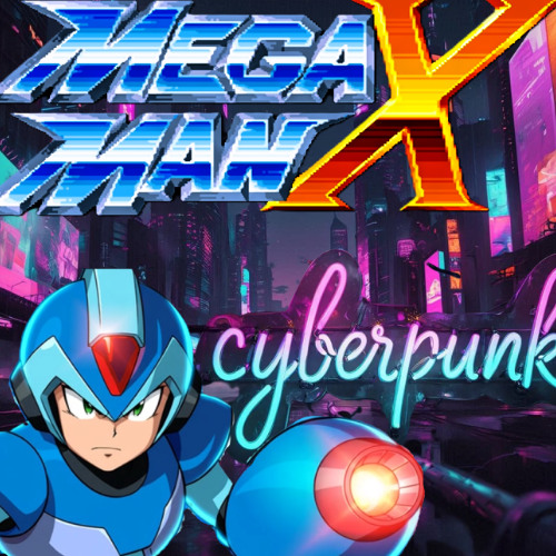 Stream Mega Man X - Sigma Stage 2 by Electric Wendigo | Listen online ...