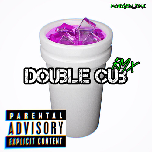 Stream MORGENSHTERN & kizaru - Double Cup (Fulwen REMIX) by ...