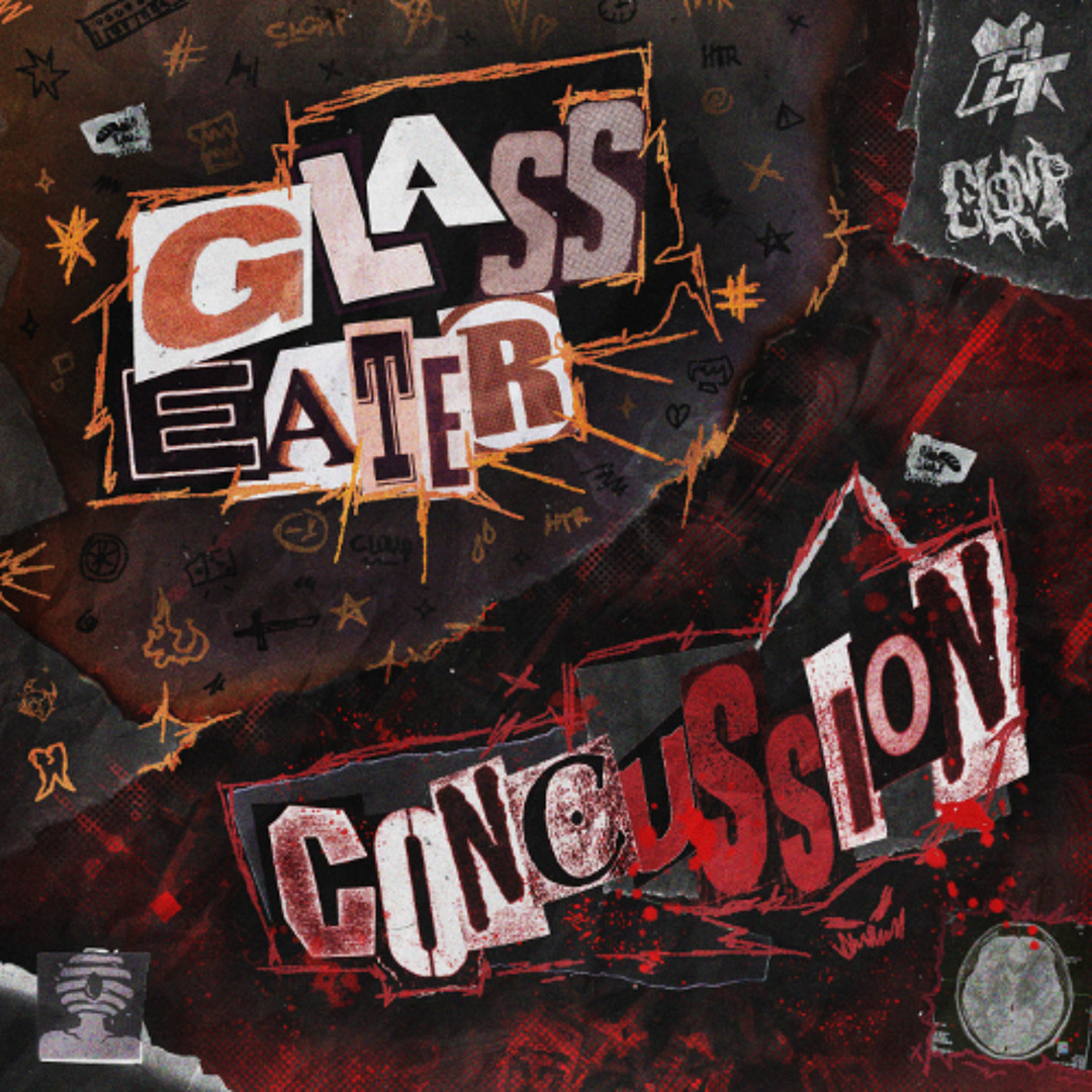 Stream CONCUSSION by Clomp | Listen online for free on SoundCloud