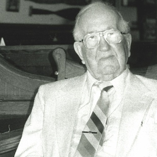 Stream JeffCo Stories | Listen to History Recorded: Graham Waite ...