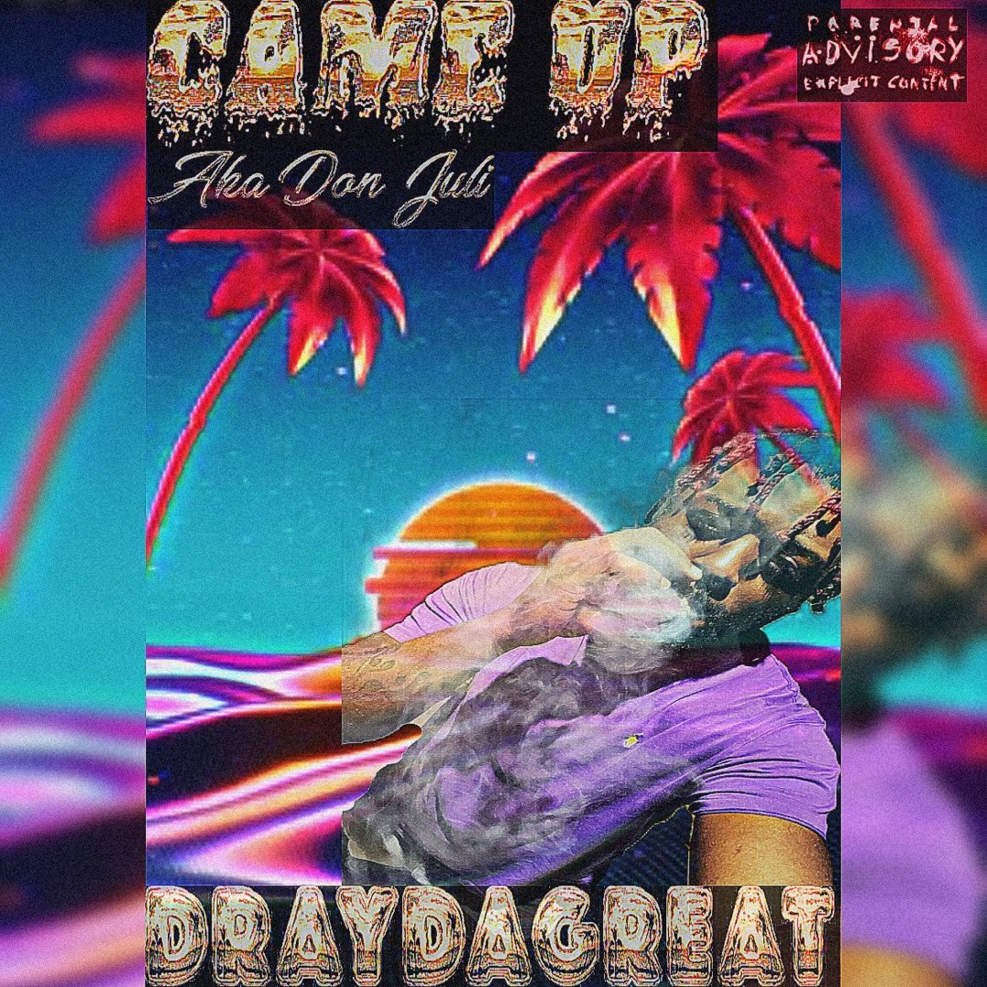 Stream Perfect Cell (Prod. Kagi) by DrayDaGreat | Listen online for ...