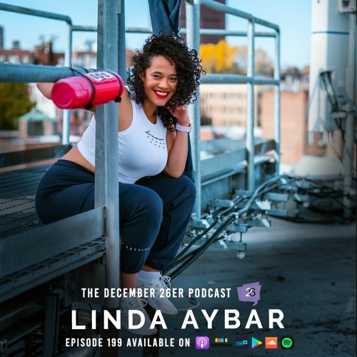 Stream episode Episode 199: Interview with Linda Aybar by The December ...