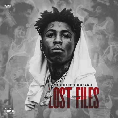 Stream NBA YOUNGBOY - RIP DAVE by kentrellgrave | Listen online for ...