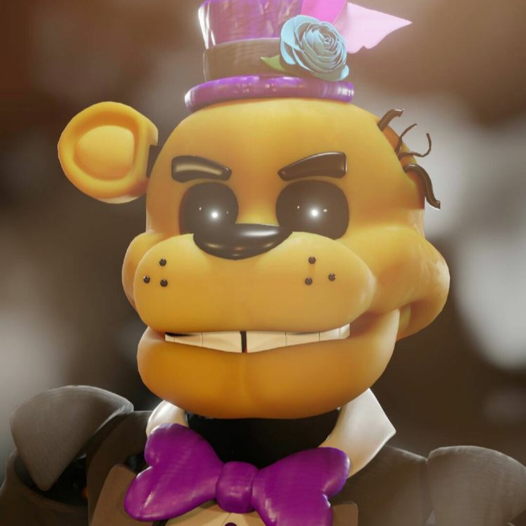 Stream Five Nights at Freddy's Song: Big Band Cover (by Dawko and ...