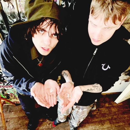 Stream srkipts ft Gweilo Ghost by mayh3mp | Listen online for free on ...