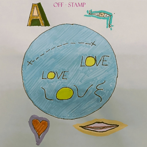 Stream Off - Stamp by Benji Coleman | Listen online for free on SoundCloud