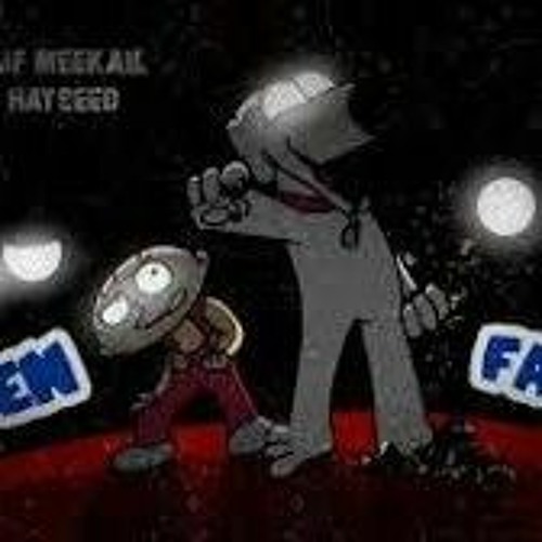 Stream Rotten family VIP MIX FNF B̸̝̮̚R̷͐ͅ1̵̦͍͝ ̴̺͐̽Ñ̴̖͖͊̃ VS Stewie ...