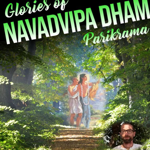 Stream The Beauty of Nimai Pandit by Ramananda Das | Listen online for ...