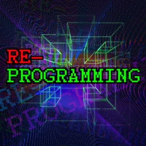 Stream RE-Programming by Maggie Mae | Listen online for free on SoundCloud