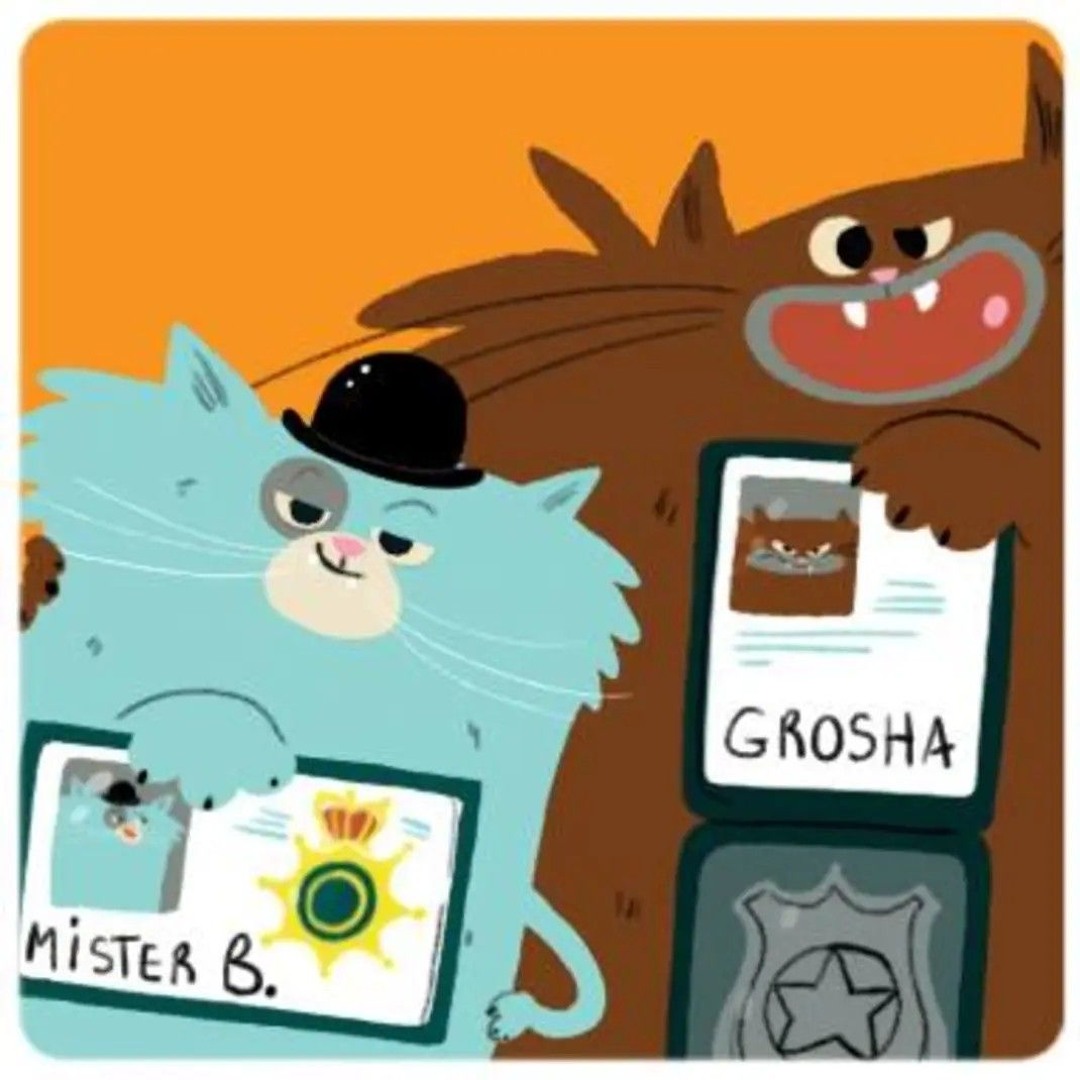 Stream Grosha and Mr B. Theme song by Bryan flaming Artist 🎨 | Listen ...