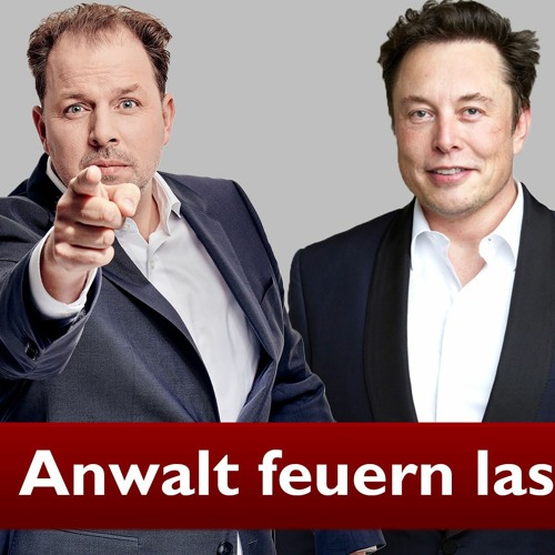 Stream Elon Musk fordert Entlassung eines Anwalts, weil der gegen Tesla ... Stream Elon Musk fordert Entlassung eines Anwalts, weil der gegen Tesla ...