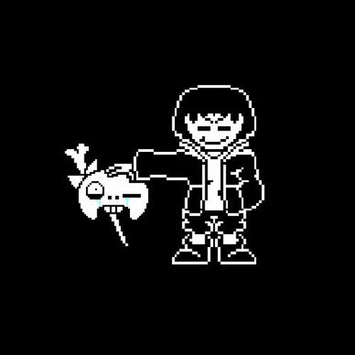 Stream Insanity Frisk Swapshift (Leer Descripción) by Annoying Dog ...