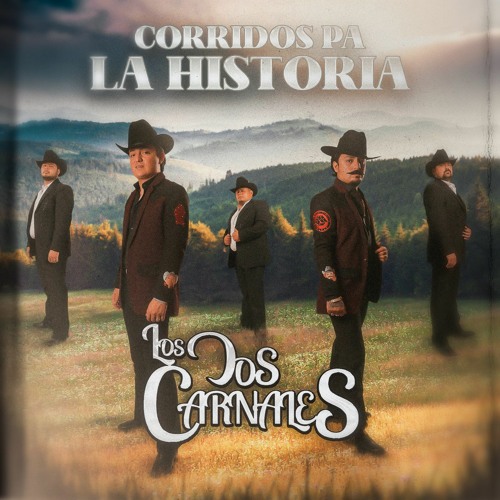Stream El Paisanito De La Música Perronsota | Listen to Los Dos ...