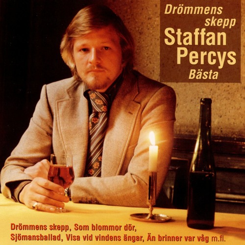 Stream Ingrid Dardels polska by Staffan Percy | Listen online for free ...
