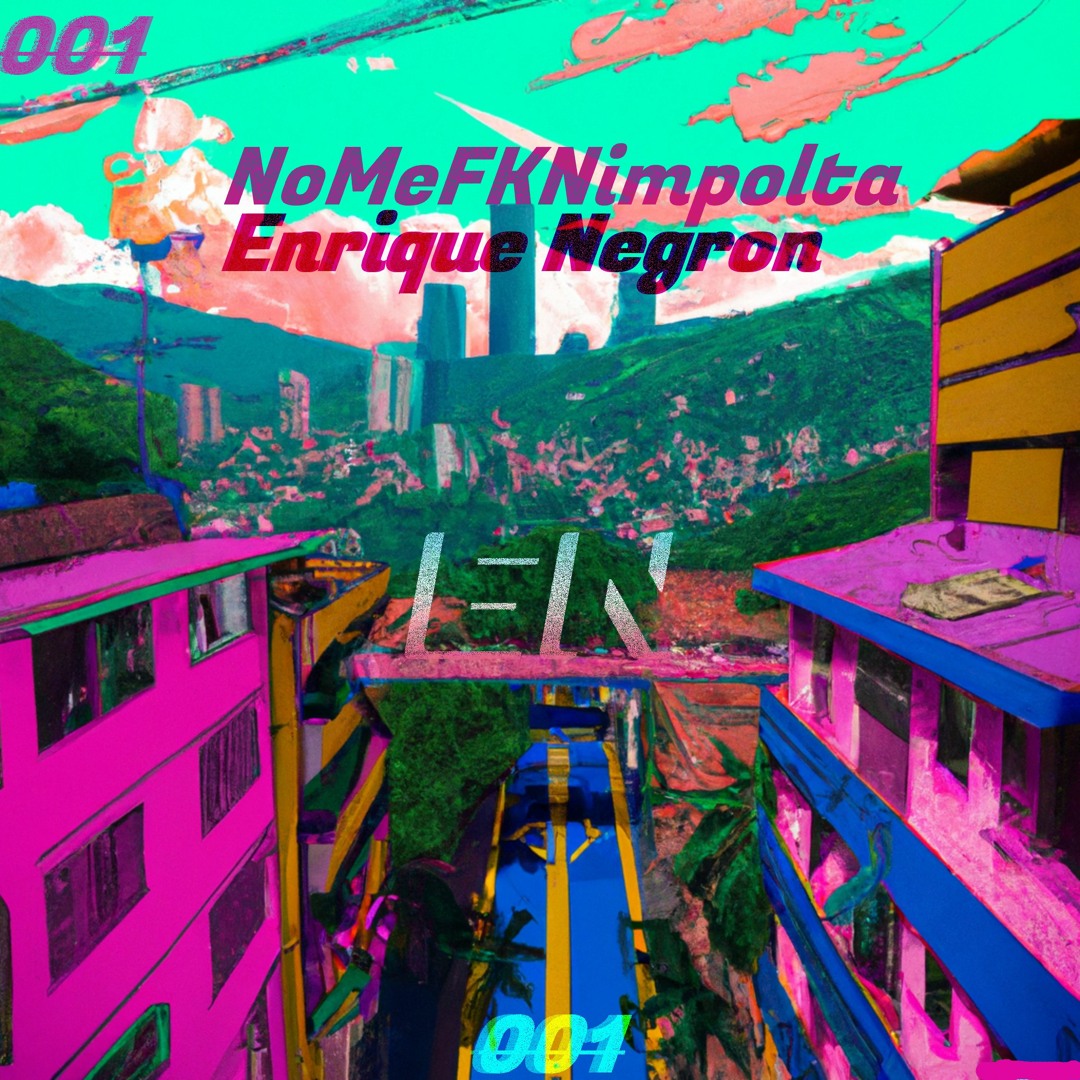 Stream No Me FKN Impolta by Enrique Negron | Listen online for free on ...