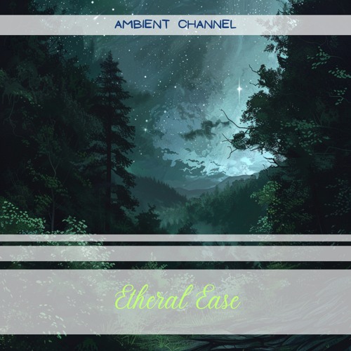 Stream Museum Ambient Theme for Study (Night Noises) by Ambient Channel ...