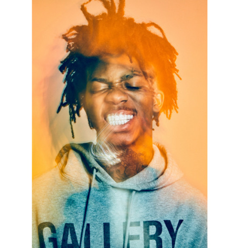 Stream Li rye - Letter To My Fans (Unreleased) by Willey | Listen ...