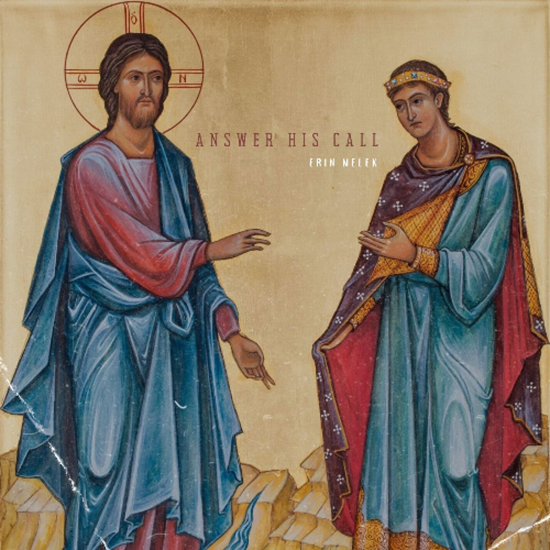 Stream Answer His Call by Erin Melek | Listen online for free on SoundCloud