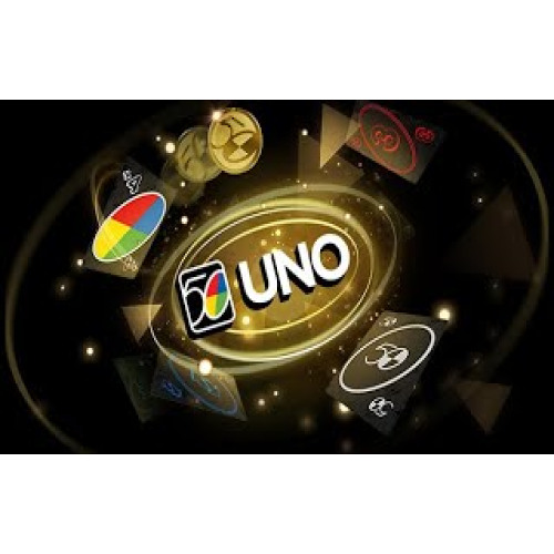 Stream UNO OST (UNO 50th Anniversary In-game Theme) Type 1 by Josep ...